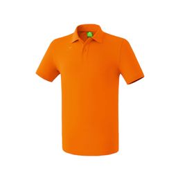 Erima Funktionsshirt Herren Gr&ouml;&szlig;e S orange
