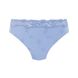 Hunkem&ouml;ller Hunkem&ouml;ller Panty 'Diva' Damen Gr&ouml;&szlig;e XXS blau Winterschuhe