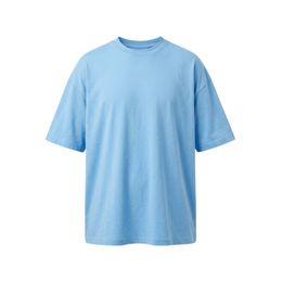 Teeshoppen T-Shirt Herren Gr&ouml;&szlig;e XXXL himmelblau