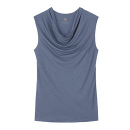 Magadi Sporttop 'Eva' Damen Gr&ouml;&szlig;e XS taubenblau