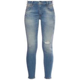 Le Temps Des Cerises Jeans 'Pulp' Herren Gr&ouml;&szlig;e 31 blue denim