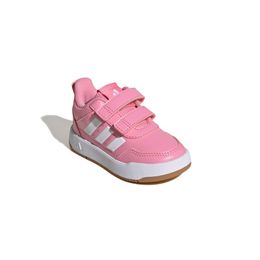 adidas Sportswear Sportschuh 'TENSAUR SPORT 3.0' Jungen Gr&ouml;&szlig;e 19 rosa / wei&szlig;