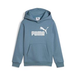 Puma Hoodie in Hellblau - 43% | Gr&ouml;&szlig;e 98 | Kinder-sweatshirts-jacken