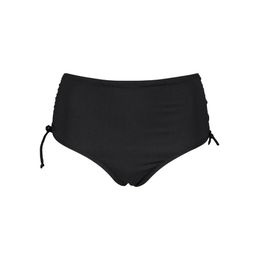 Vivance Bikini-Hose in Schwarz - 71% | Gr&ouml;&szlig;e 42 | Damen-bademode