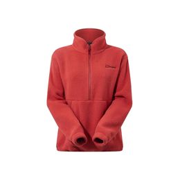 Berghaus Pullover Damen Gr&ouml;&szlig;e L rot