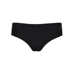 Lascana Bikini-Hose in Schwarz - 54% | Gr&ouml;&szlig;e 44 | Damen-bademode