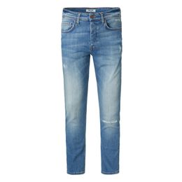 Salsa Jeans Jeans Herren Gr&ouml;&szlig;e 32 blue denim