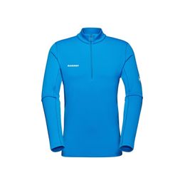 Mammut Funktionsshirt 'Aenergy' Herren Gr&ouml;&szlig;e XL azur / wei&szlig;