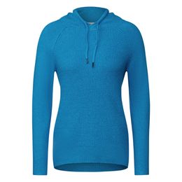 Cecil Pullover Damen Gr&ouml;&szlig;e XS aqua