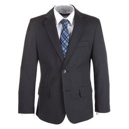 New G.O.L Anzug - Slim fit - in Anthrazit - 66% | Gr&ouml;&szlig;e 134 | Kinder-blazer