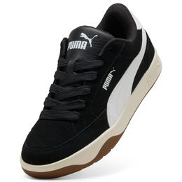Puma Sneaker Damen Gr&ouml;&szlig;e 40 schwarz / wei&szlig;