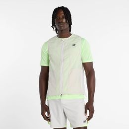 New Balance Sportweste Herren Gr&ouml;&szlig;e S wei&szlig;
