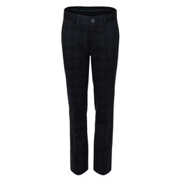G.O.L. FINEST COLLECTION Hose - Slim fit - in Schwarz - 52% | Gr&ouml;&szlig;e 152 | Kinderhosen