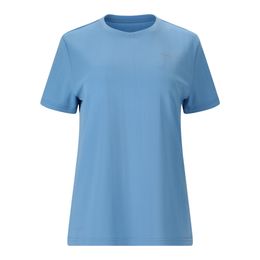 Endurance T-Shirt 'Vista' Damen Gr&ouml;&szlig;e XXL hellblau