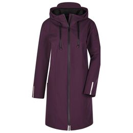 GOLDNER Funktionsjacke Damen Gr&ouml;&szlig;e M/L beere