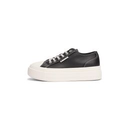 Tommy Jeans Sneaker Damen Gr&ouml;&szlig;e 37 schwarz