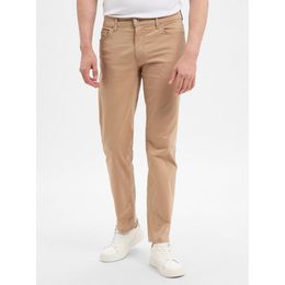 Brax Hose Cadiz Herren Gr&ouml;&szlig;e 40 camel