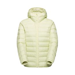 Mammut Outdoorjacke &lsquo;Waymarker&rsquo; Damen Gr&ouml;&szlig;e M pastellgelb