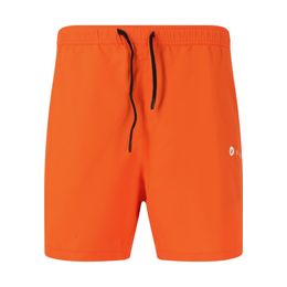 Virtus Badehose 'Smither' Herren Gr&ouml;&szlig;e XXL orange