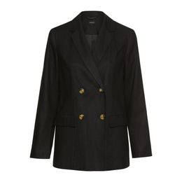 Laura Scott Blazer Damen Gr&ouml;&szlig;e 36 schwarz