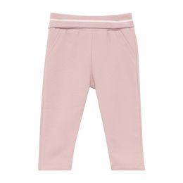 s.Oliver Leggings Gr&ouml;&szlig;e 50/56 rosa