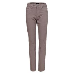G.O.L. FINEST COLLECTION Jeans - Slim fit - in Beige - 56% | Gr&ouml;&szlig;e 176 | Kinderjeans