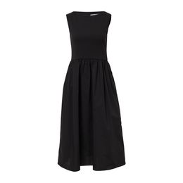 comma, Comma Casual Identity Kleid Damen Gr&ouml;&szlig;e 36 schwarz Winterkleid