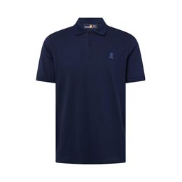 Timberland Poloshirt Herren Gr&ouml;&szlig;e S marine