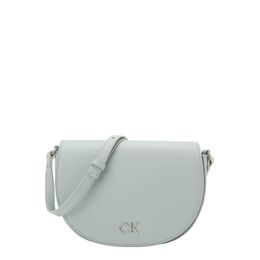 Calvin Klein Umh&auml;ngetasche Damen Gr&ouml;&szlig;e One Size grau