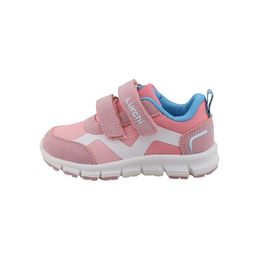 Lurchi Sneakers "Andrea" in Rosa - 45% | Gr&ouml;&szlig;e 30 | Babysneakers