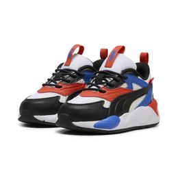 Puma Sneaker 'RS-X Efekt' Jungen Gr&ouml;&szlig;e 24 mischfarben / wei&szlig;