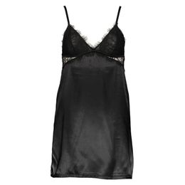 Lascana Neglig&eacute; in Schwarz - 39% | Gr&ouml;&szlig;e 38 | Damen-loungewear