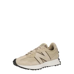 New Balance Sneaker '327' Herren Gr&ouml;&szlig;e 40 braun / cappuccino
