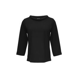 s.Oliver Sweatshirt Damen Gr&ouml;&szlig;e S schwarz