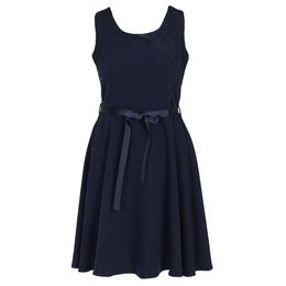 New G.O.L Kleid in Dunkelblau - 47% | Gr&ouml;&szlig;e 170 | Kinderkleider