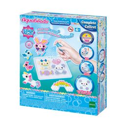 Aquabeads Aquabeads "Bastelset mit Pastellfarben" - ab 4 Jahren - 34% | Kinder-kreativspielzeug