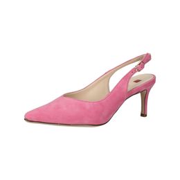 H&ouml;gl H&ouml;gl Slingpumps Damen Gr&ouml;&szlig;e 34.5 rosa