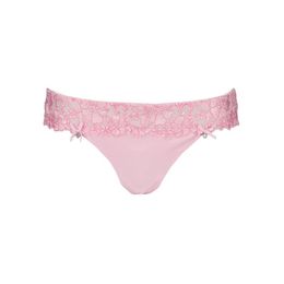 Lascana String in Rosa - 65% | Gr&ouml;&szlig;e 36/38 | Damen-unterteile