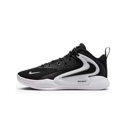 Nike Sportschuh 'Zoom Hyperset 2' Herren Gr&ouml;&szlig;e 42.5 schwarz