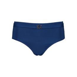 Lascana Bikini-Hose in Dunkelblau - 56% | Gr&ouml;&szlig;e 40 | Damen-bademode