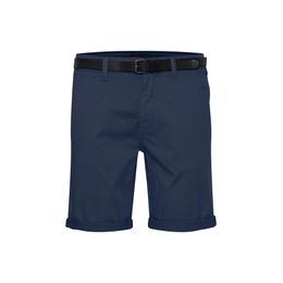 Blend Chinohose Herren Gr&ouml;&szlig;e 33 blau