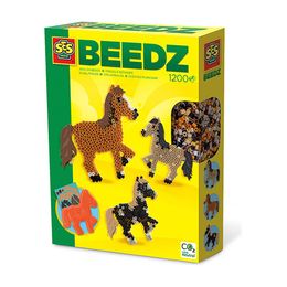 SES B&uuml;gelperlenset "Pferd" - ab 5 Jahren - 18% | Kinder-kreativspielzeug