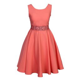 New G.O.L Kleid in Orange - 49% | Gr&ouml;&szlig;e 158 | Kinderkleider