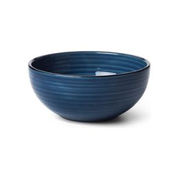 K&Auml;HLER DESIGN K&auml;hler Schale "Colore" in Blau - &Oslash; 15 cm - 33% | Gedeckter-tisch