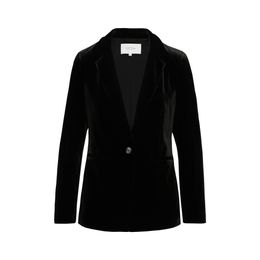 comma, Comma Casual Identity Blazer Damen Gr&ouml;&szlig;e 44 schwarz