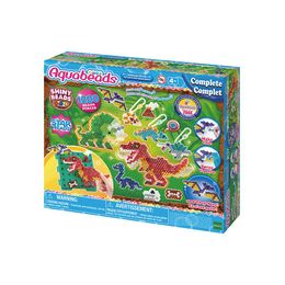 Aquabeads Aquabeads "Dinosaurier" - ab 4 Jahren - 28% | Kinder-kreativspielzeug