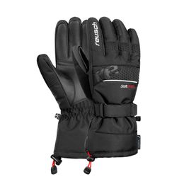 Reusch Skihandschuhe 'Connor R-TEX XT' Herren Gr&ouml;&szlig;e XXL schwarz
