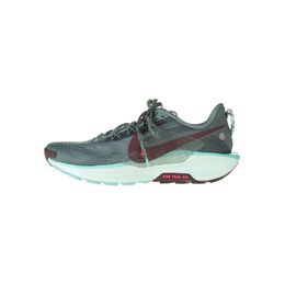 Nike Laufschuhe "Pegasus Trail 5" in Grau/ T&uuml;rkis - 17% | Gr&ouml;&szlig;e 41 | Herrenschuhe-outdoorschuhe
