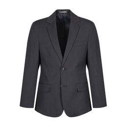 New G.O.L Anzug - Slim fit - in Schwarz - 66% | Gr&ouml;&szlig;e 140 | Kinder-blazer