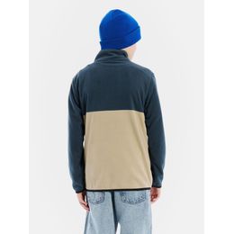 Protest Sportpullover 'PRTSkylar JR' M&auml;dchen Gr&ouml;&szlig;e 104 blau
